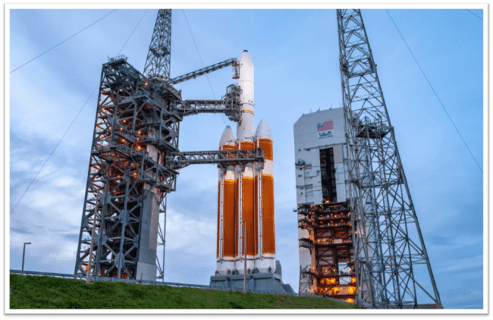 SpaceX, Starship için yeni fırlatma kulesi » DefenceTrend