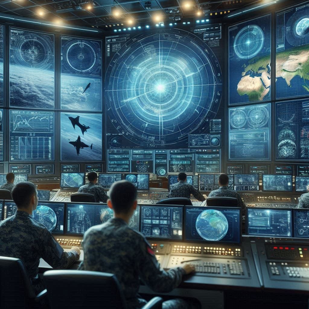 DefenceTrend | Türkiye ve Dünya Savunma Sanayi Haberleri