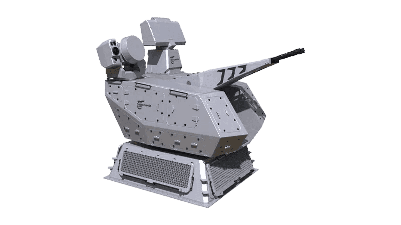 Aselsan'ın Gökdeniz CIWS sistemi, Filipin Donanmasında