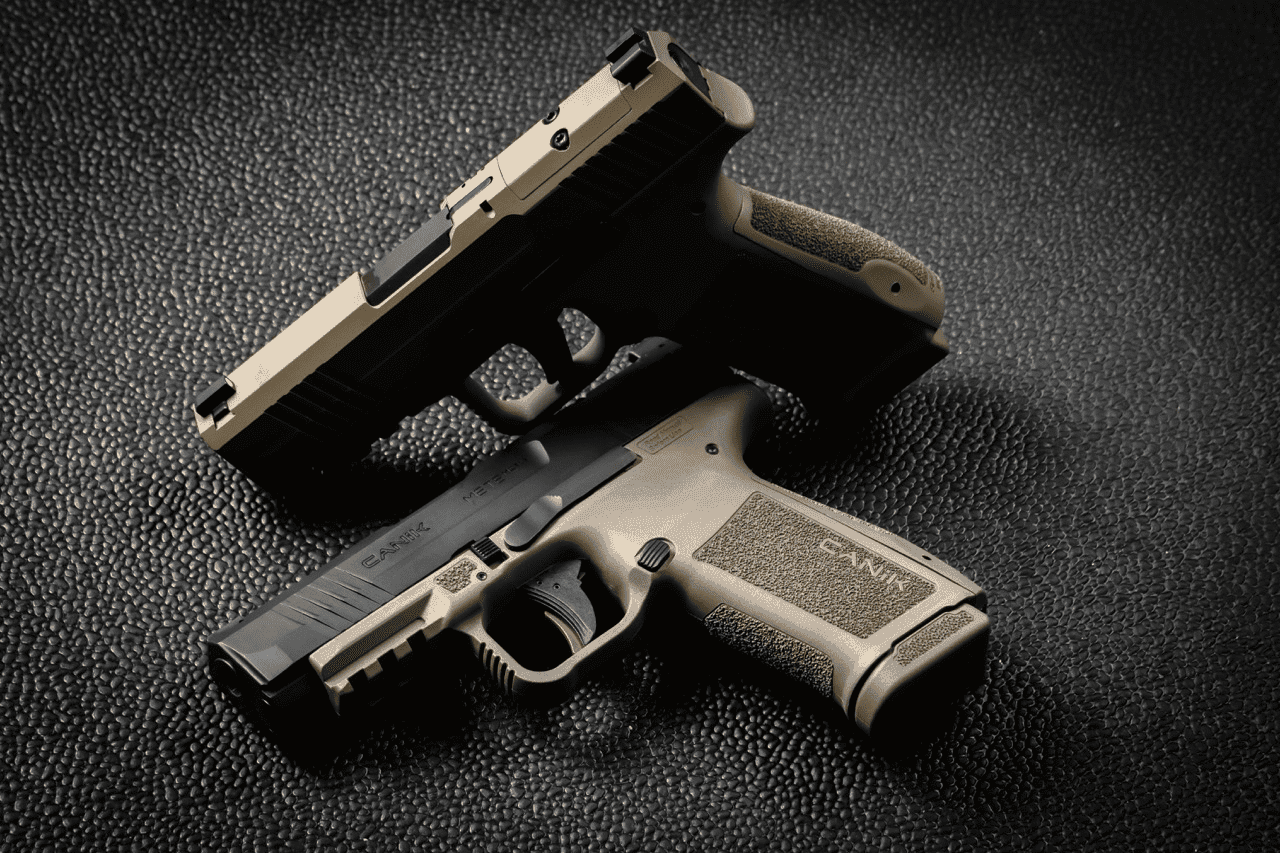 CANiK METE Serisi: MC9 L ve MC9 LS Modelleri Tanıtıldı